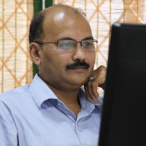 SUNIL NAIK – Infonovum